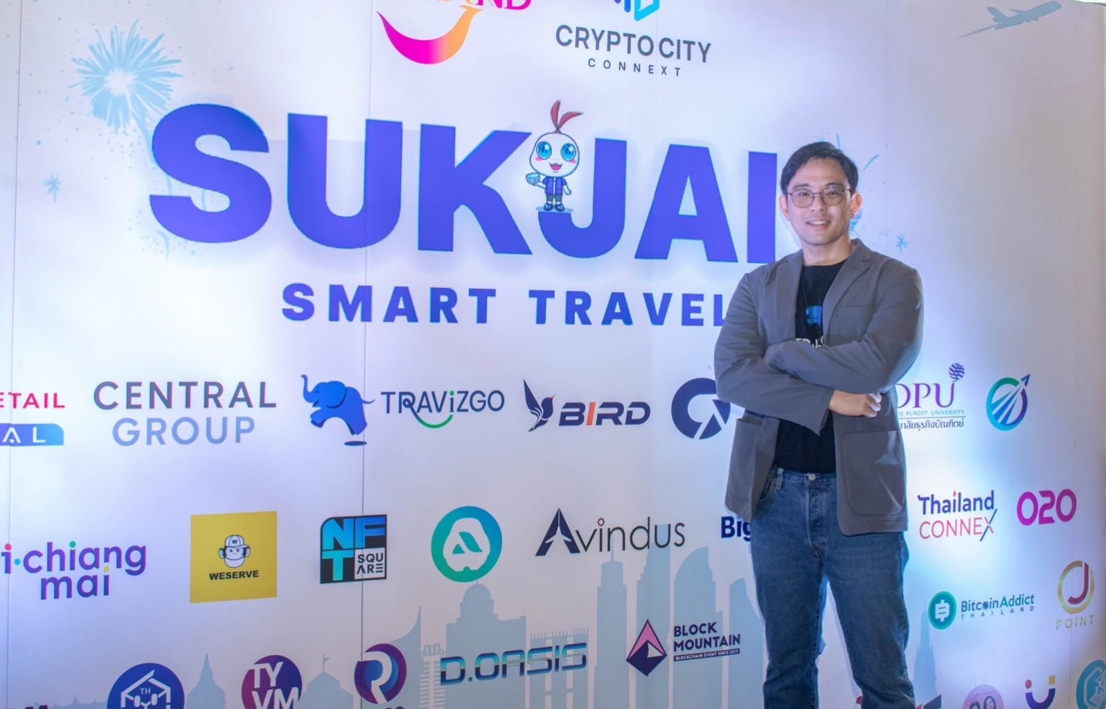 TRAViZGO Super App partners with SUKJAI SMART TRAVEL project to stimulate sustainable digital ...