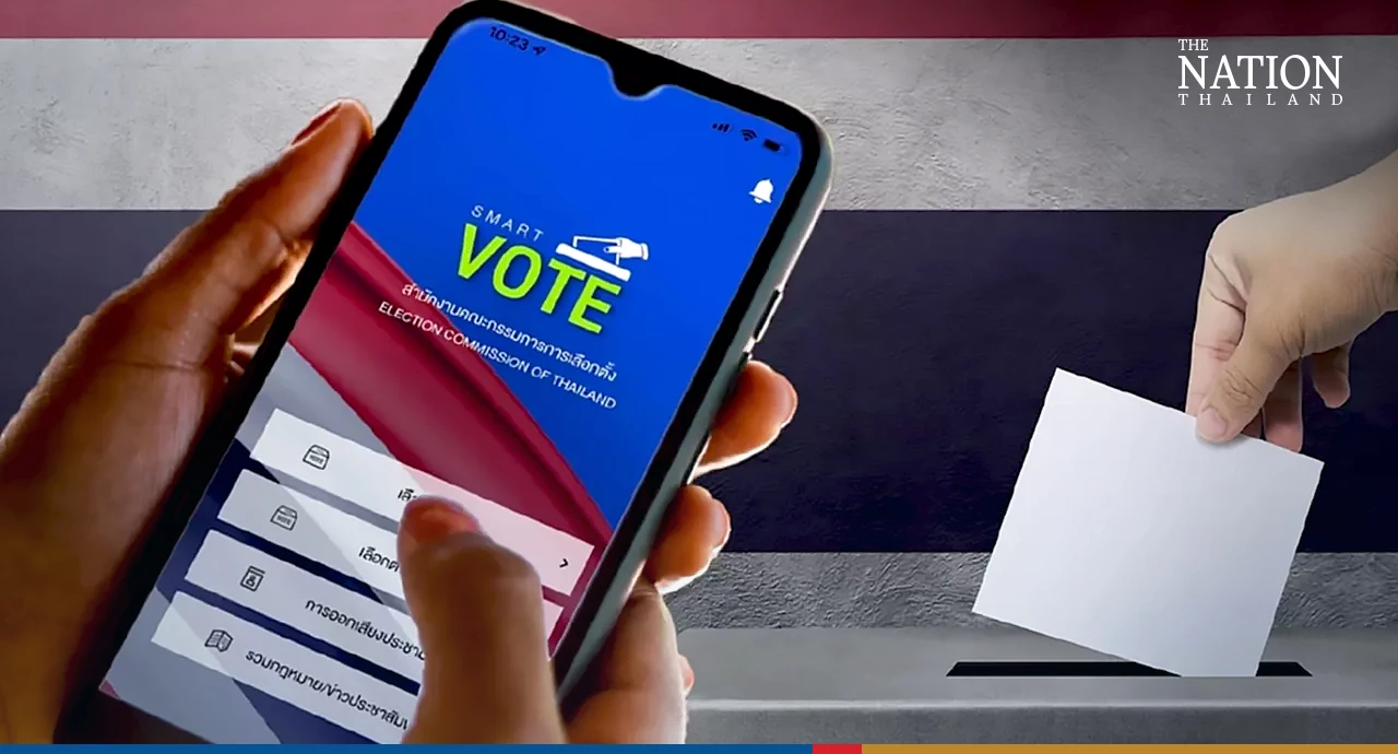 Vote for candidates that can’t be bought: ‘Madam Dear’