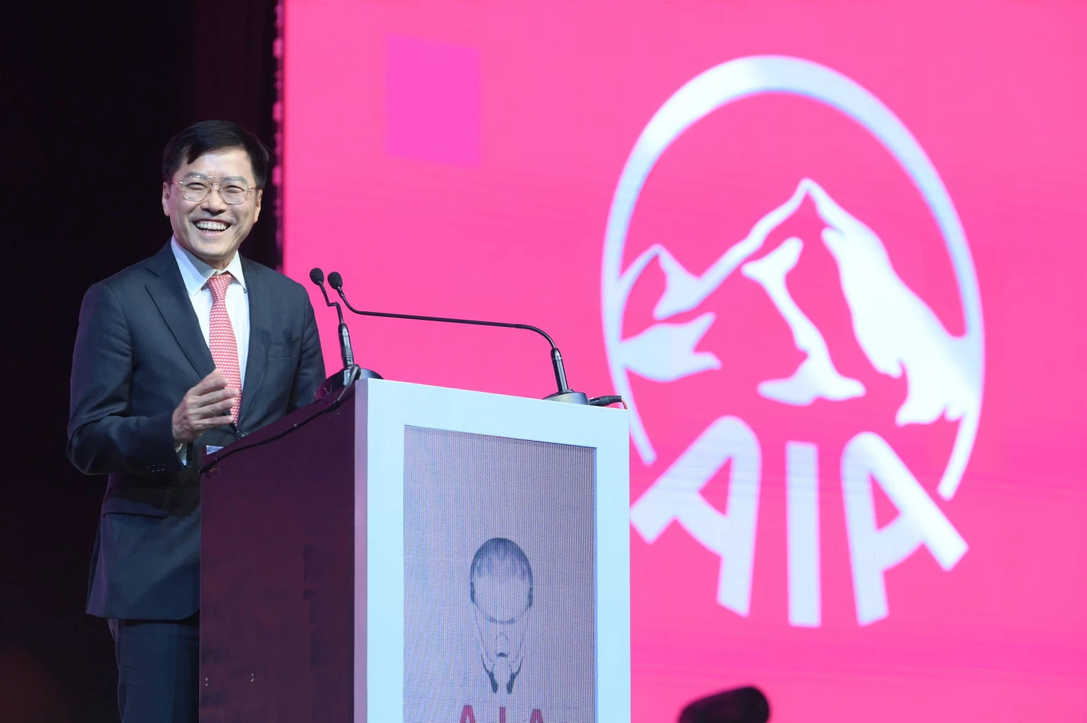 AIA Thailand Organises AIA Annual Agency Awards Presentation 2022