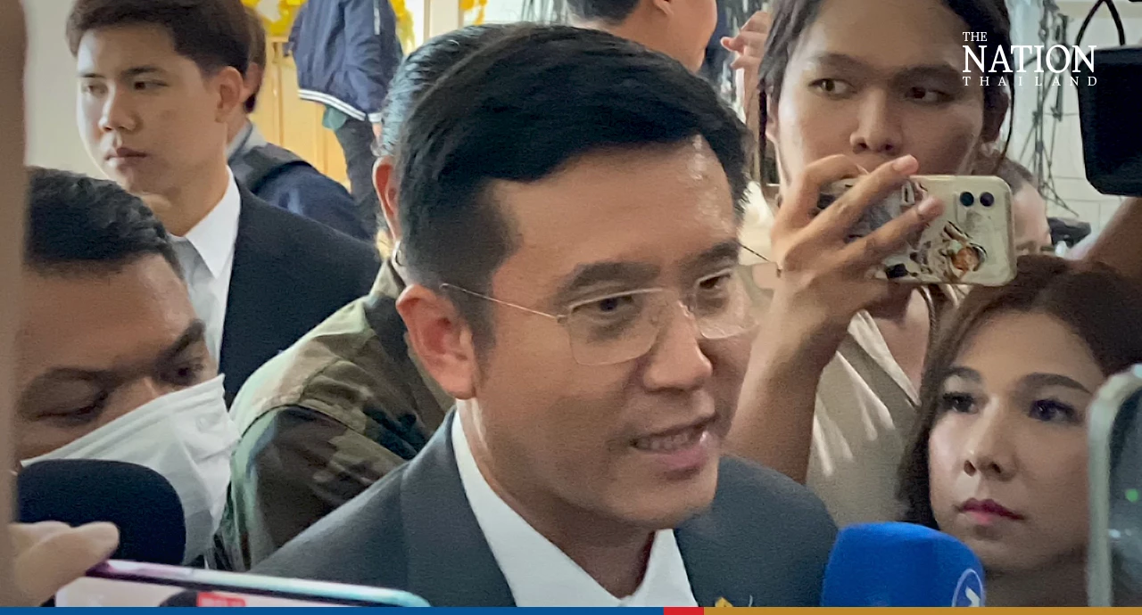 ‘No political motive’ in hacker’s theft of 55 million Thais’ personal data