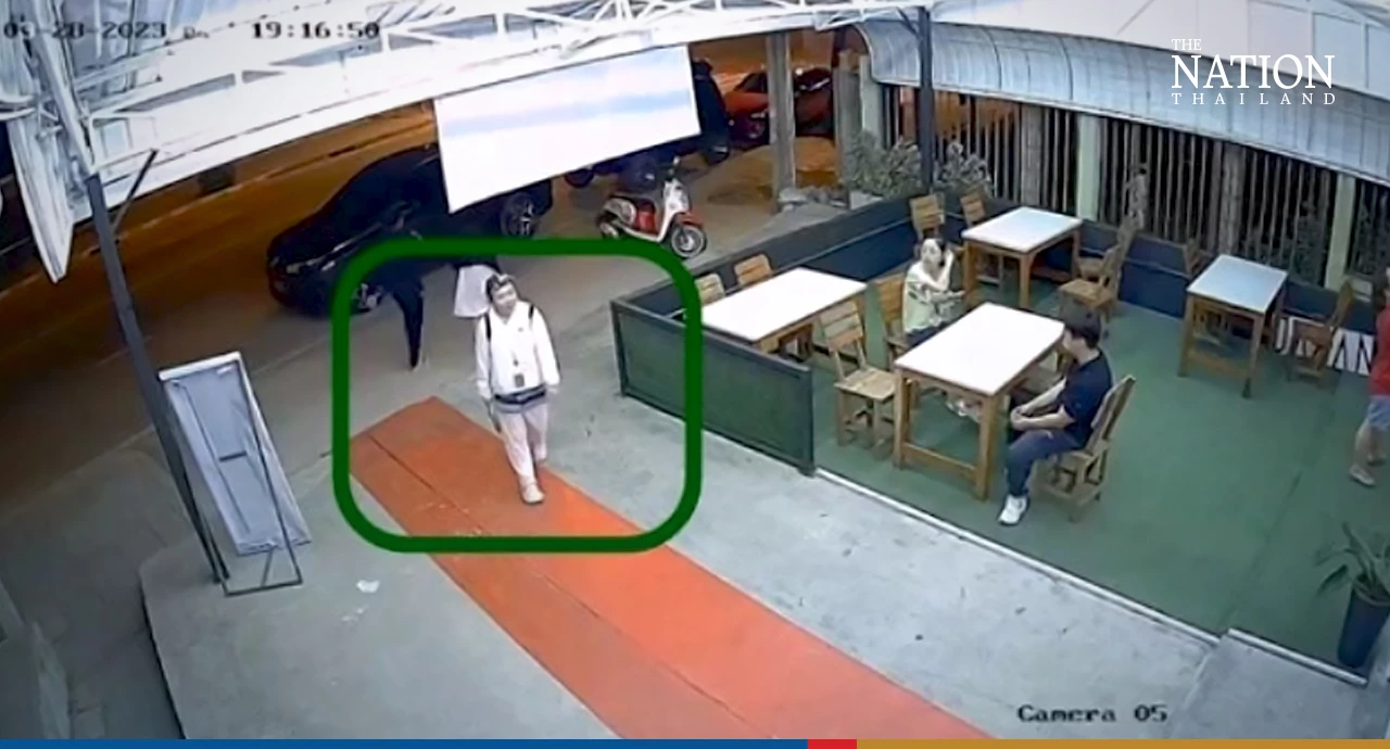 Suspects in gruesome murder of student returned to China, police said