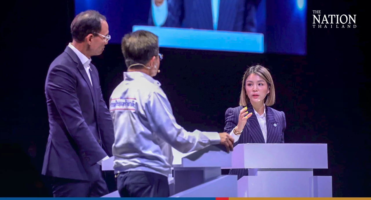 Egged on by ‘Madam Dear’, Democrats vow action on economic inequality