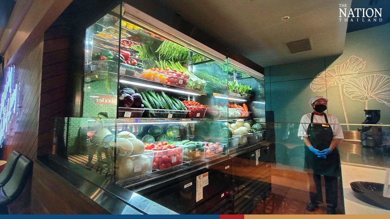 Sizzler upgrades menu and layout, expands to new provinces