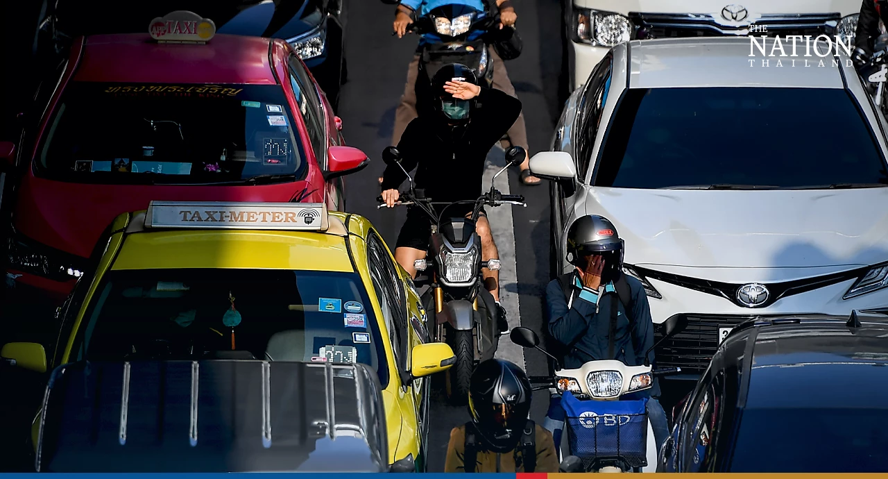 Thailand to experience rare zero-shadow phenomenon on Thursday