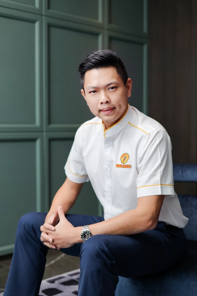 MR. DIY reveals THB2-billion expansion plan for 700 stores by year-end