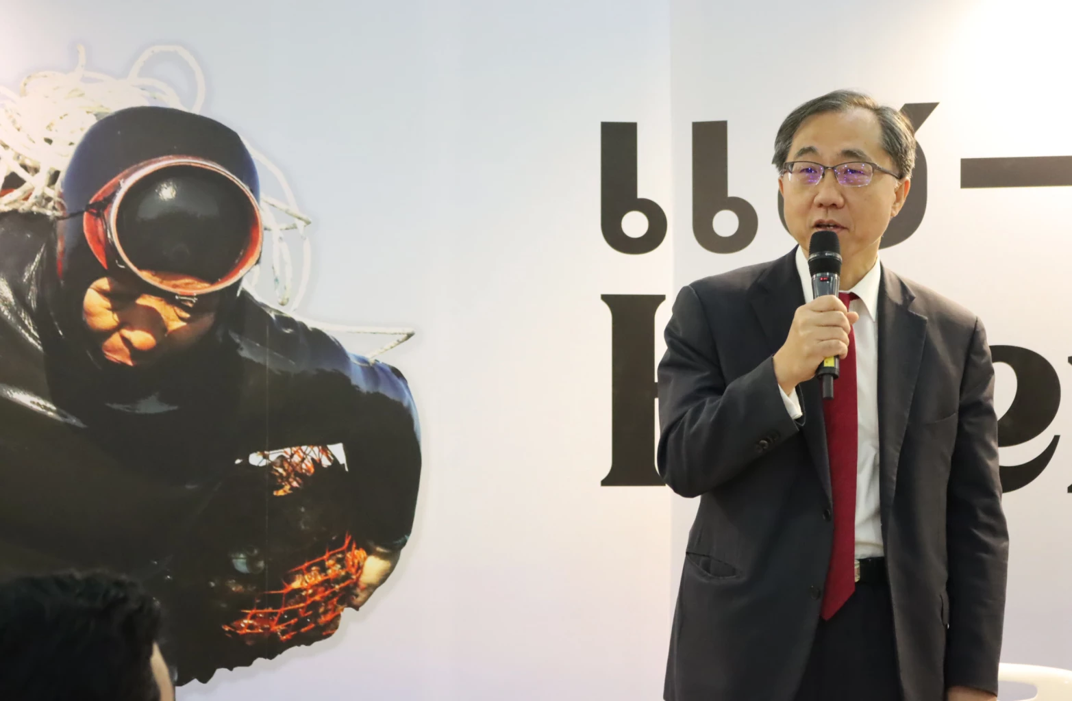 Korean Cultural Center promote tourism through 'Jeju Haenyeo' exhibition