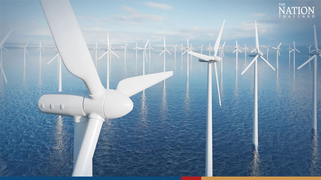 Banpu Next identifies 5 clean-energy trends to watch in 2023