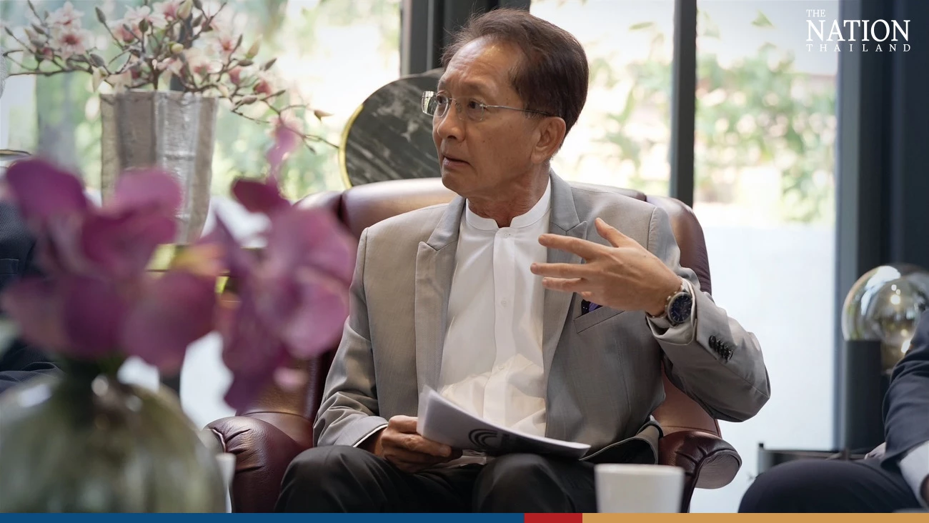 Nation Roundtable: Parties, experts offer visions for Thai trade and ...