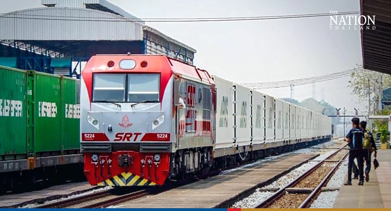 Thailand’s durian train to China making good time: PAS