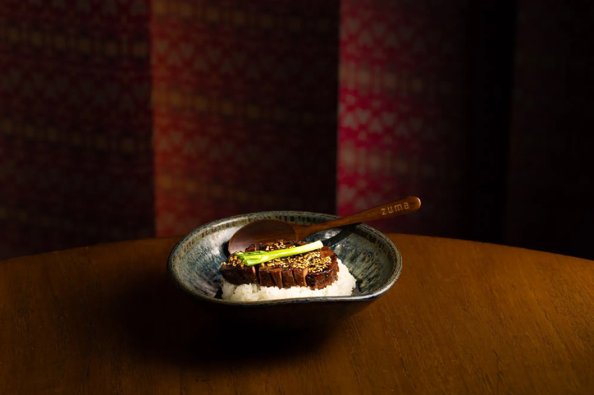 Zuma lunchtime menu goes in a donburi direction Perfect for those with ...