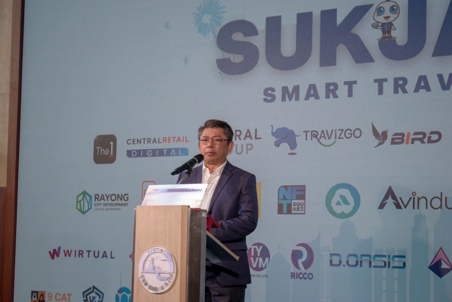 TRAViZGO Super App partners with SUKJAI SMART TRAVEL project to stimulate sustainable digital ...