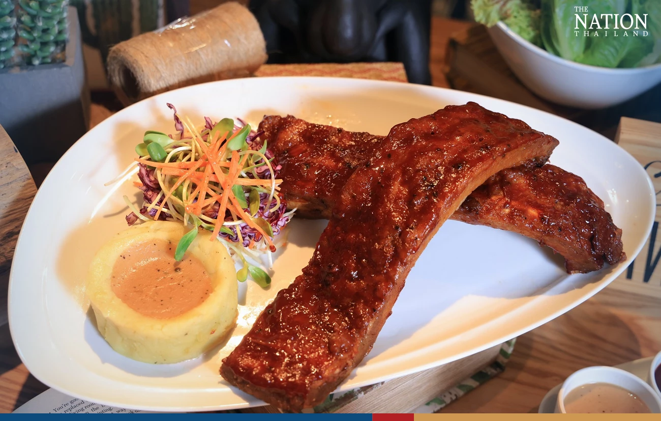 Sizzler upgrades menu and layout, expands to new provinces