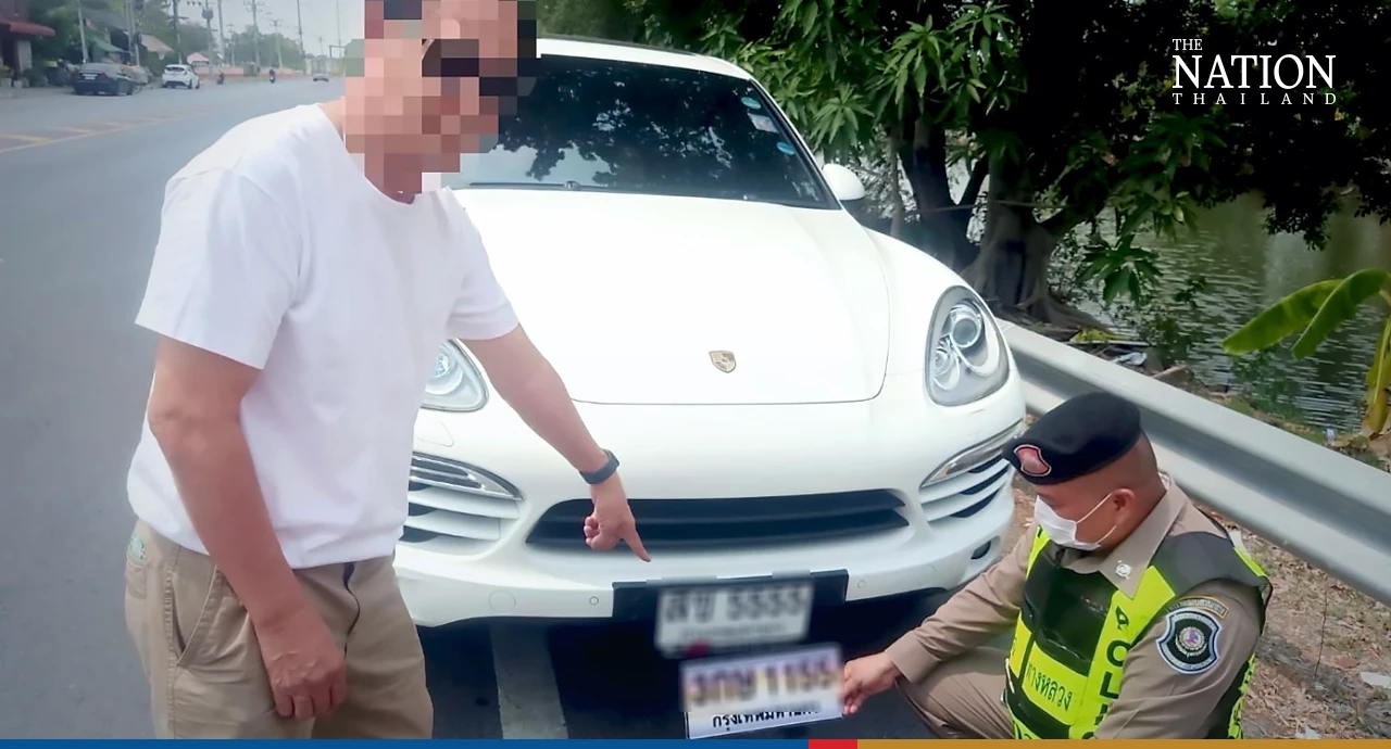 Highway robbery! Man caught for misusing M-Flow booths 22 times