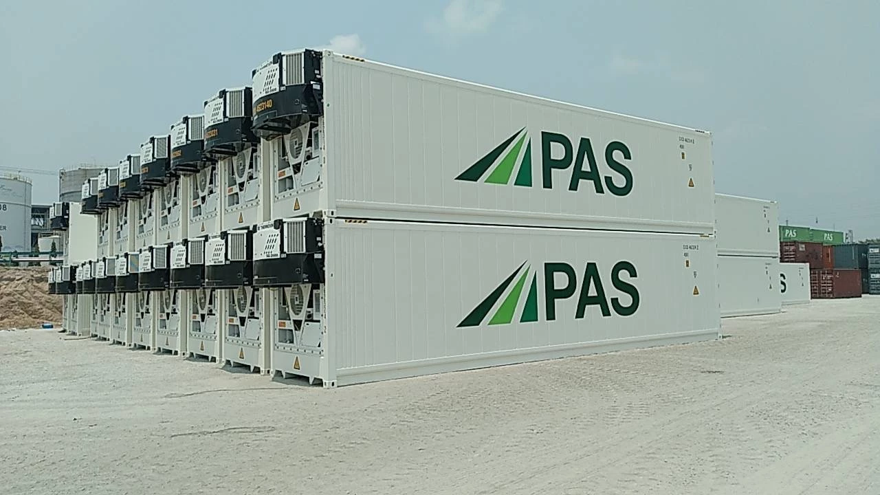 Pan-Asia Silk Road readies for Thailand-Laos-China freight train