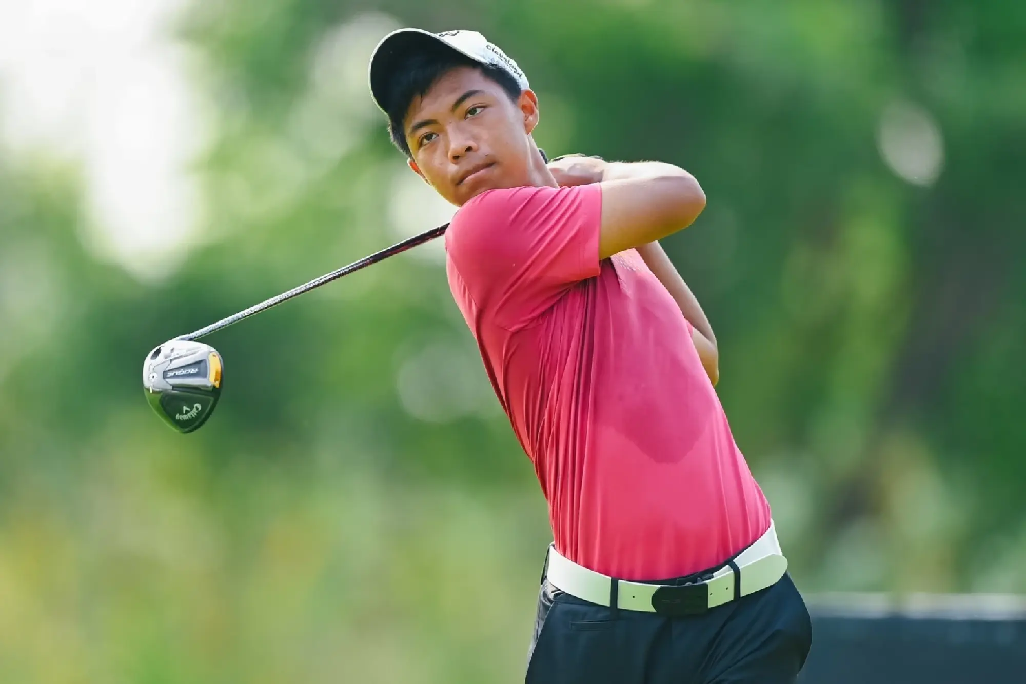 Saran and Kanyaluk Emerge Victorious at 3rd JAT Open Class