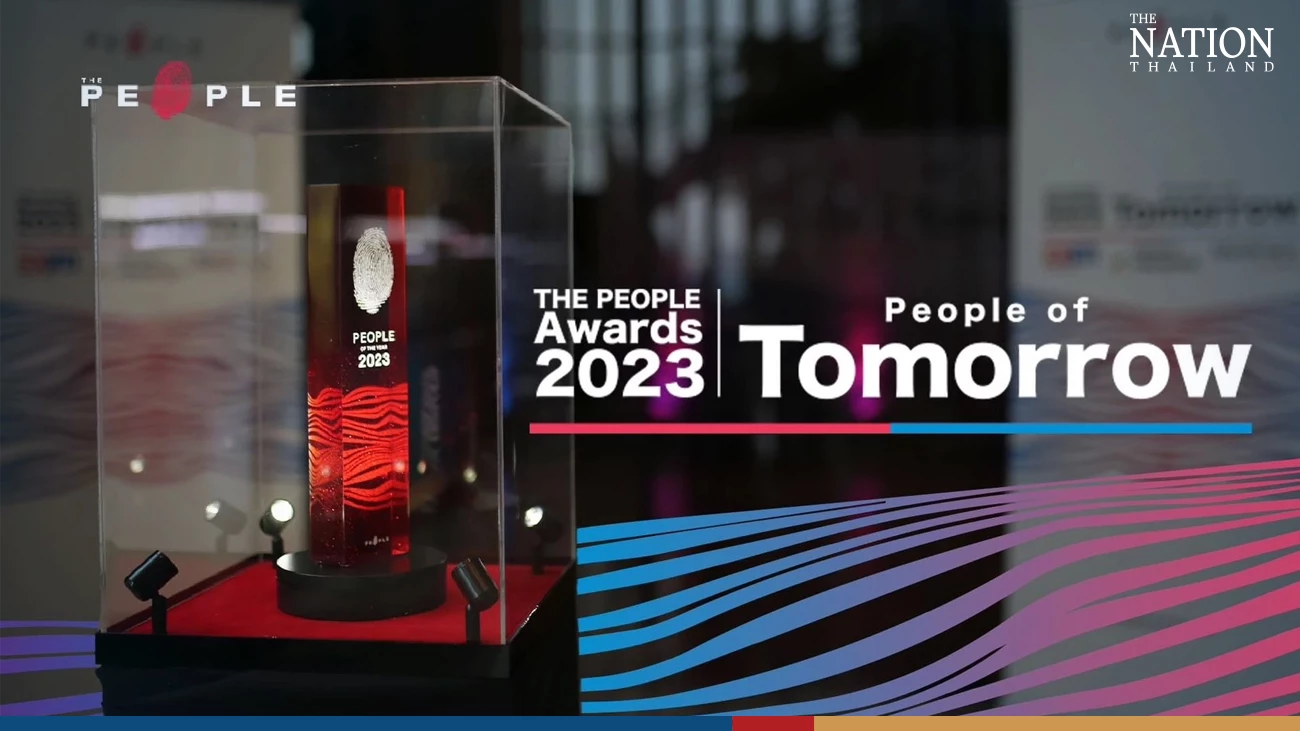 Nation Group denies involvement with selection of The People Awards winners