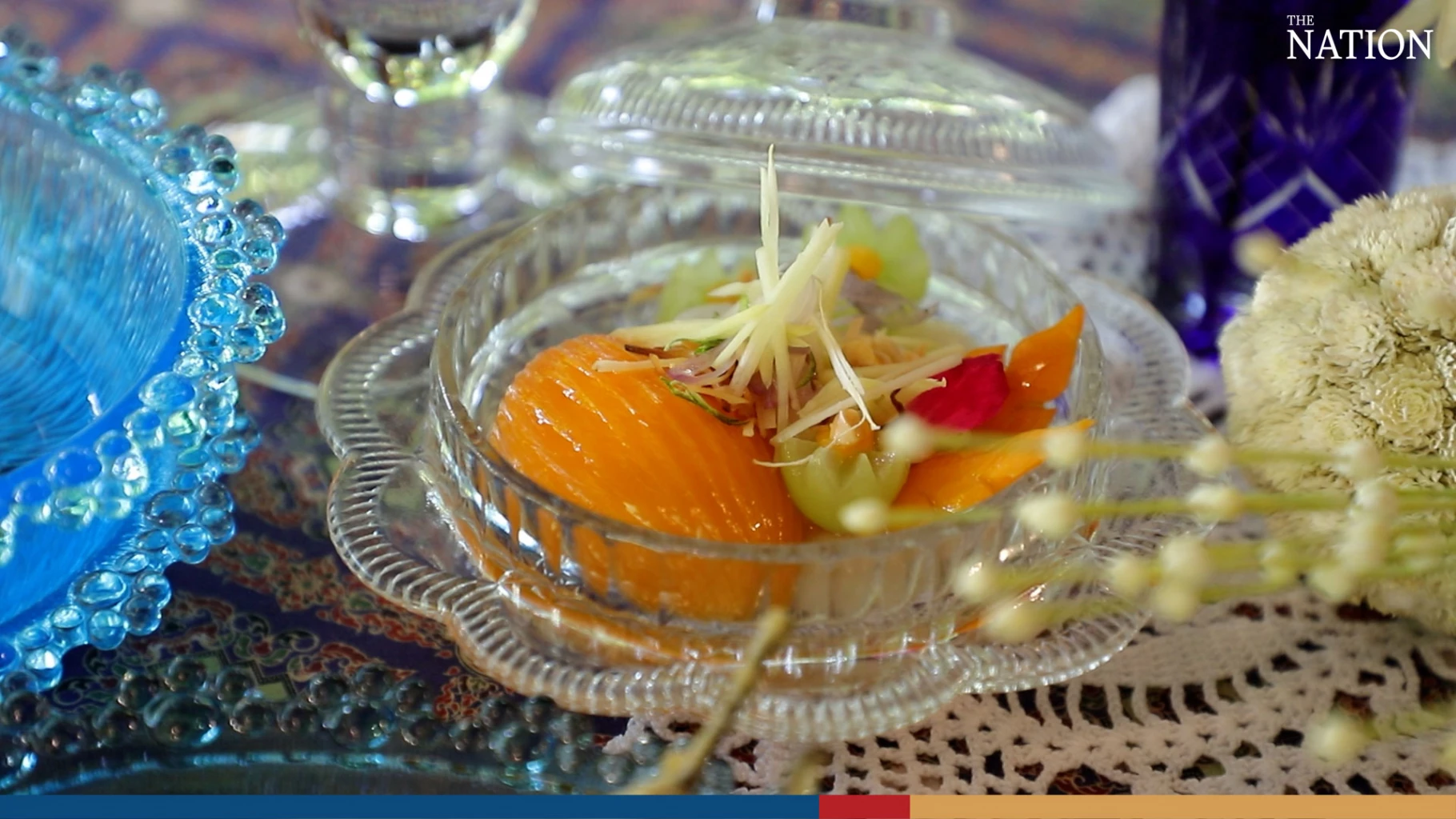 Som Chun: Thailand’s strangely delicious hot-season delicacy | The Nation