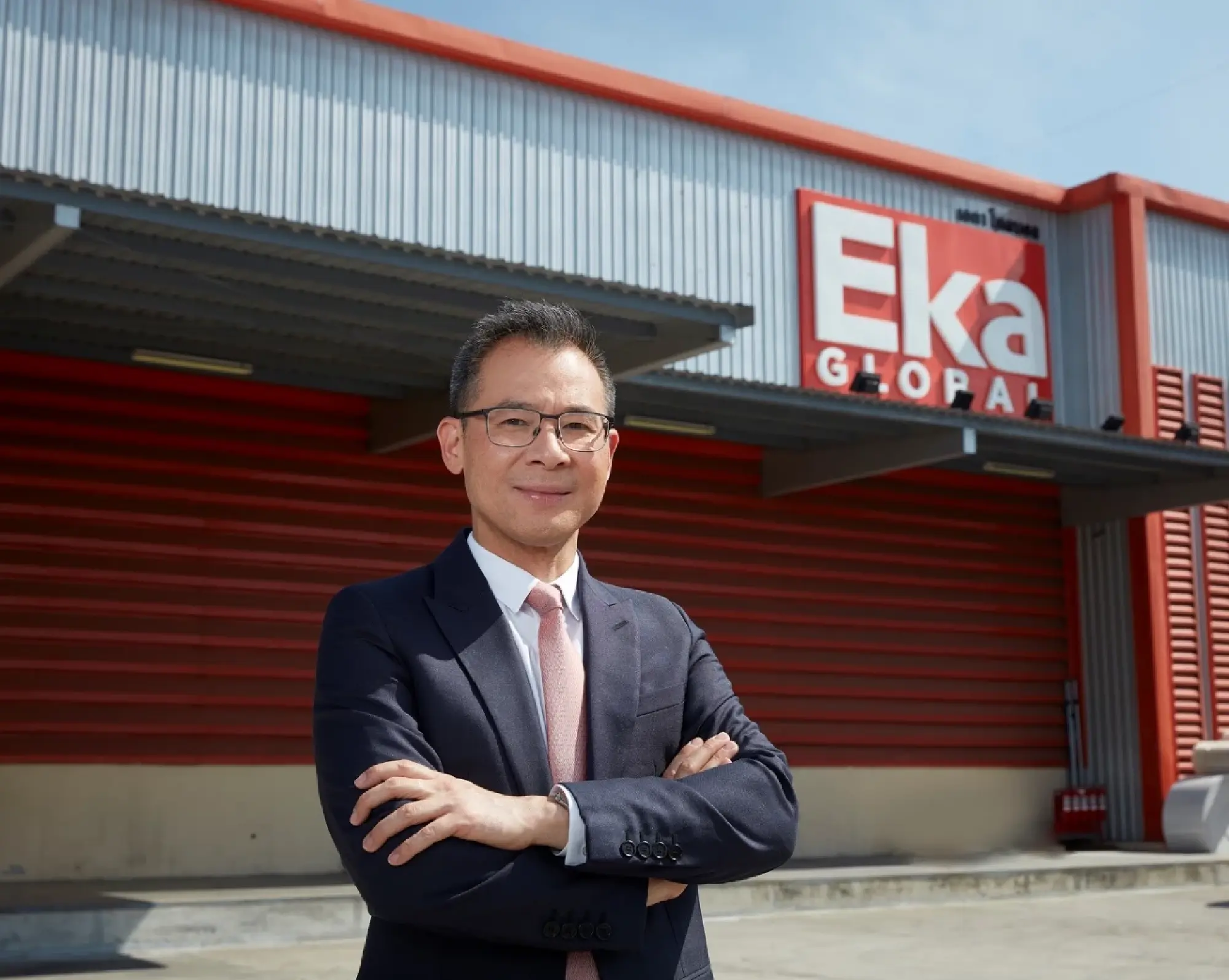 Eka Global aims to double growth by 2026 with green products in pipeline