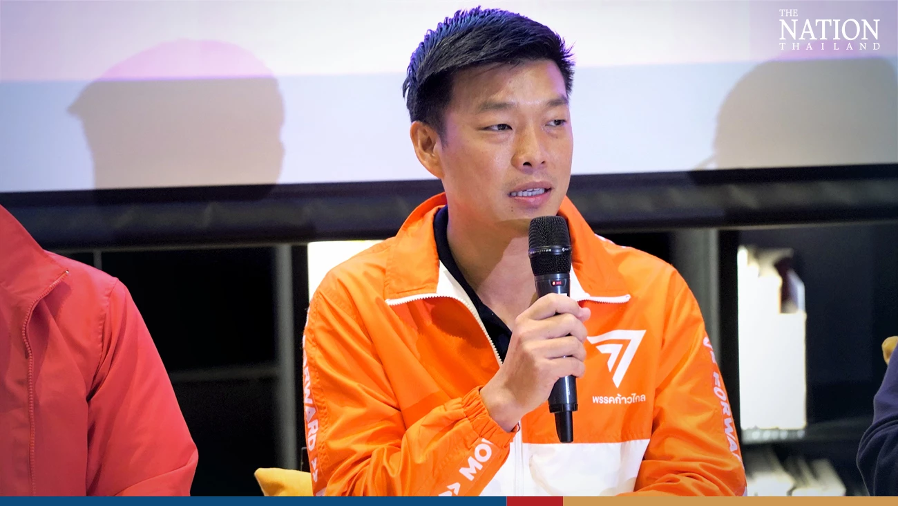 Six parties embrace innovation as key tool to move Thailand forward