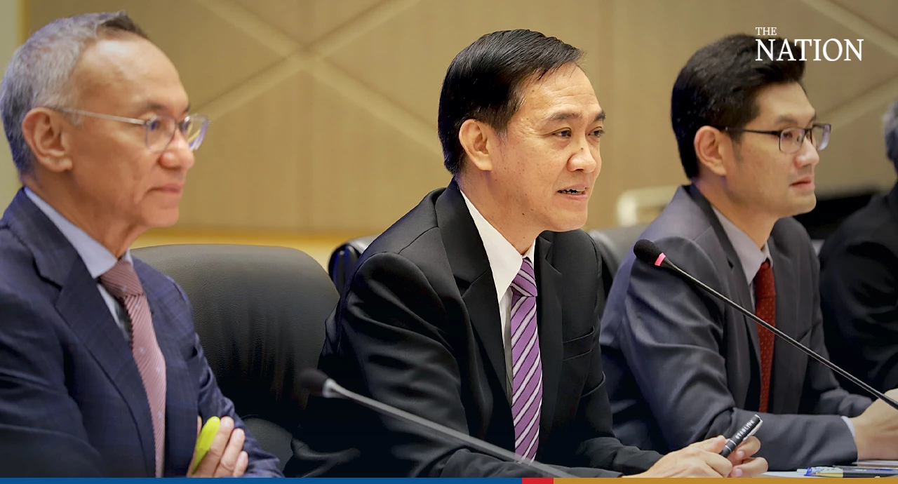 Thai export decline in April makes it 7th consecutive month of contraction