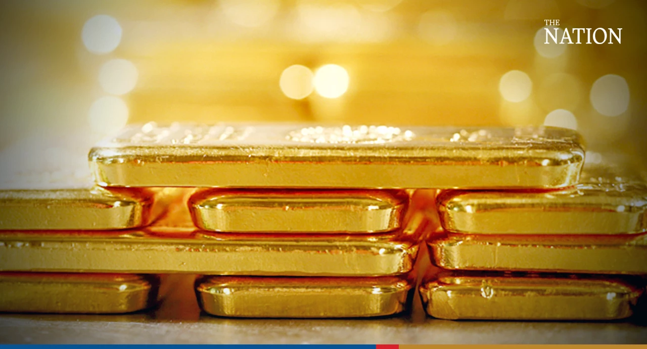 Demand for gold bars, coins up in Thailand while central banks stock up ...