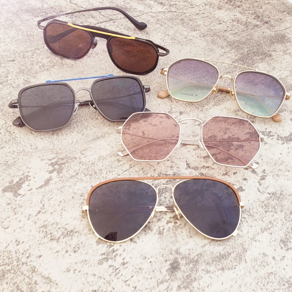 Stay comfortable and stylish with these Hong Kong athleisure brands