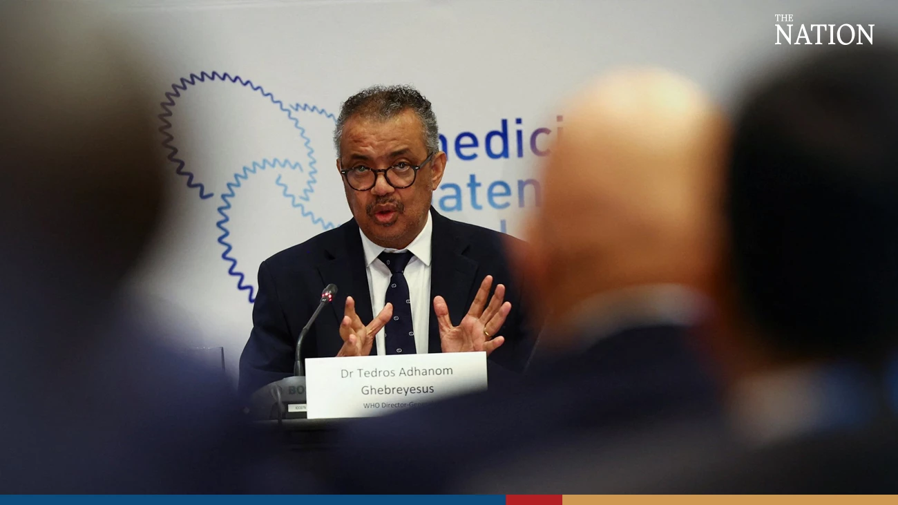 WHO declares end to COVID global health emergency but warns against ...