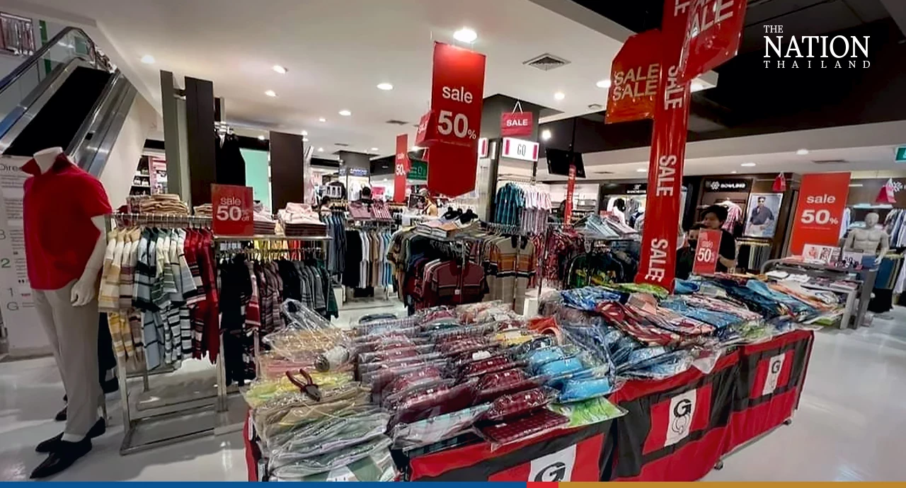 People remember the ‘good memories’ as Phuket’s oldest department store ...
