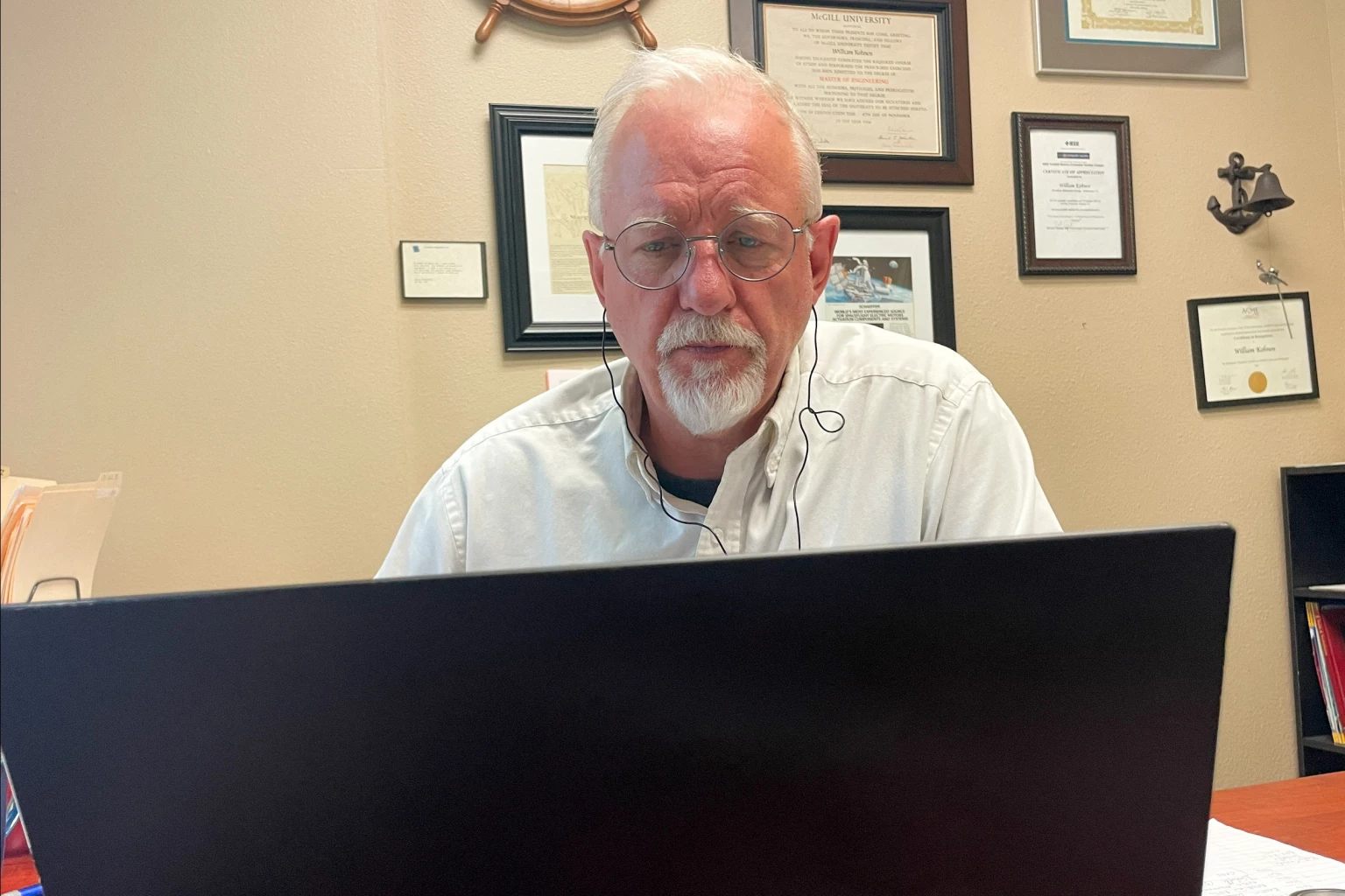 "It's probably a mercy": Expert says Titanic sub would have imploded ...