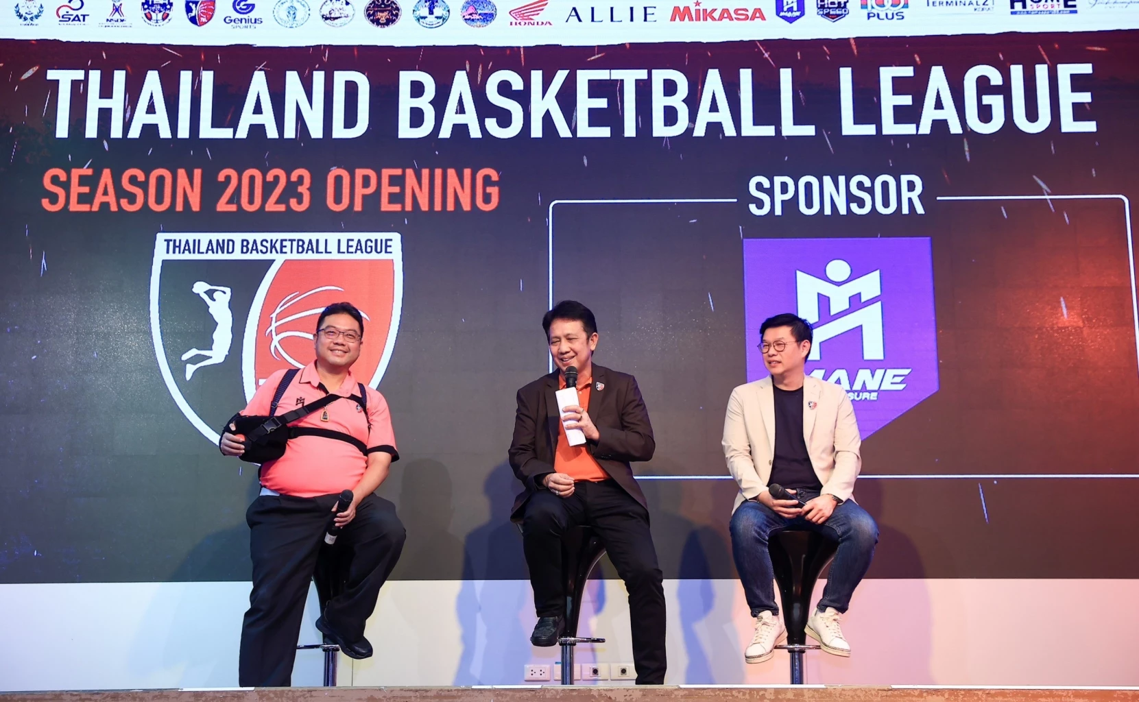 TBL 2023 basketball competition to kick off on Saturday