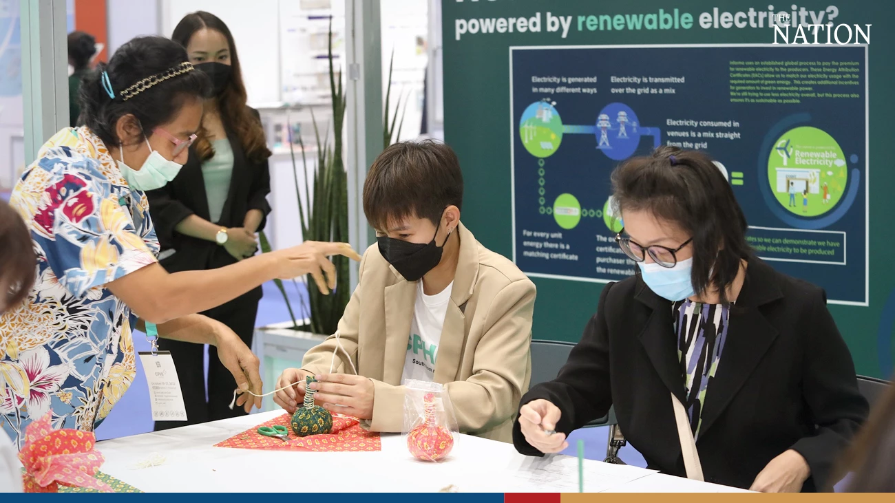 Thai pharma seeks more support to reduce import dependence