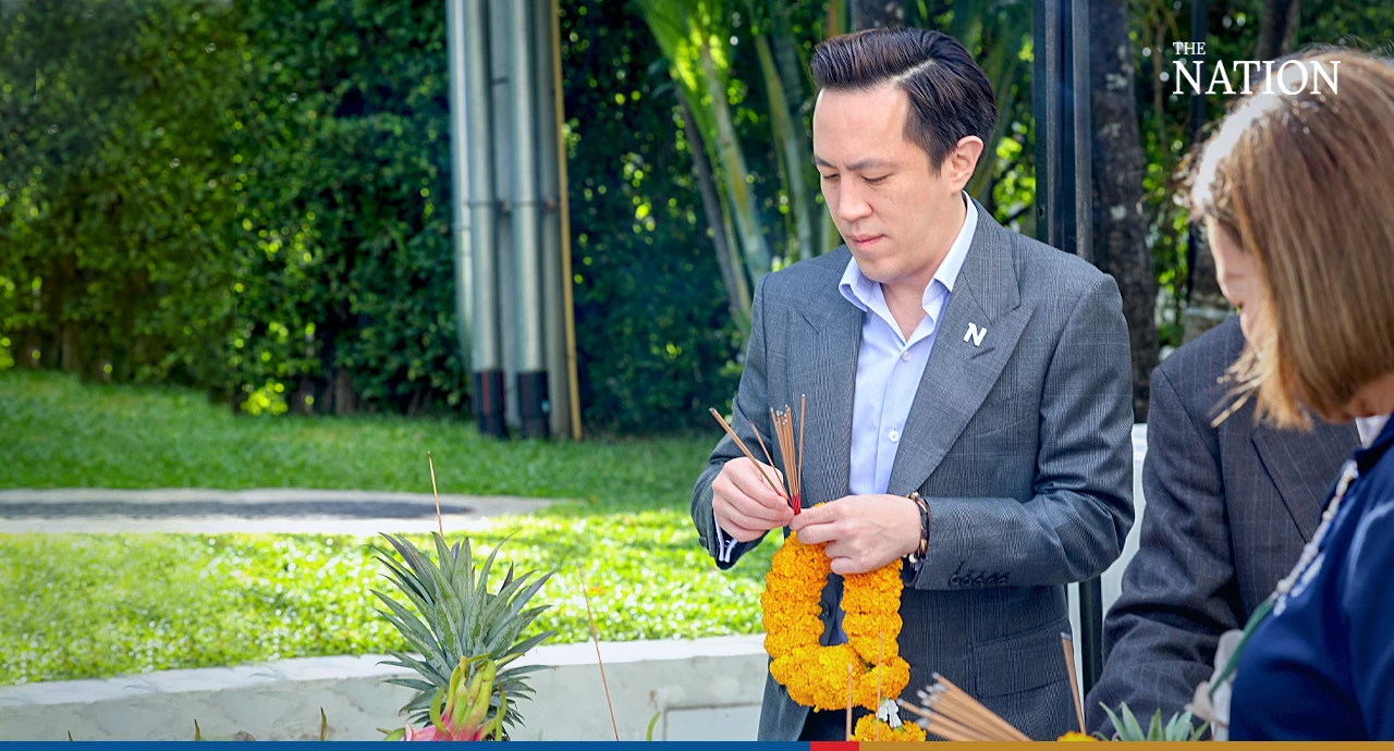 Plenty of plaudits as Nation TV celebrates 23 years on the air