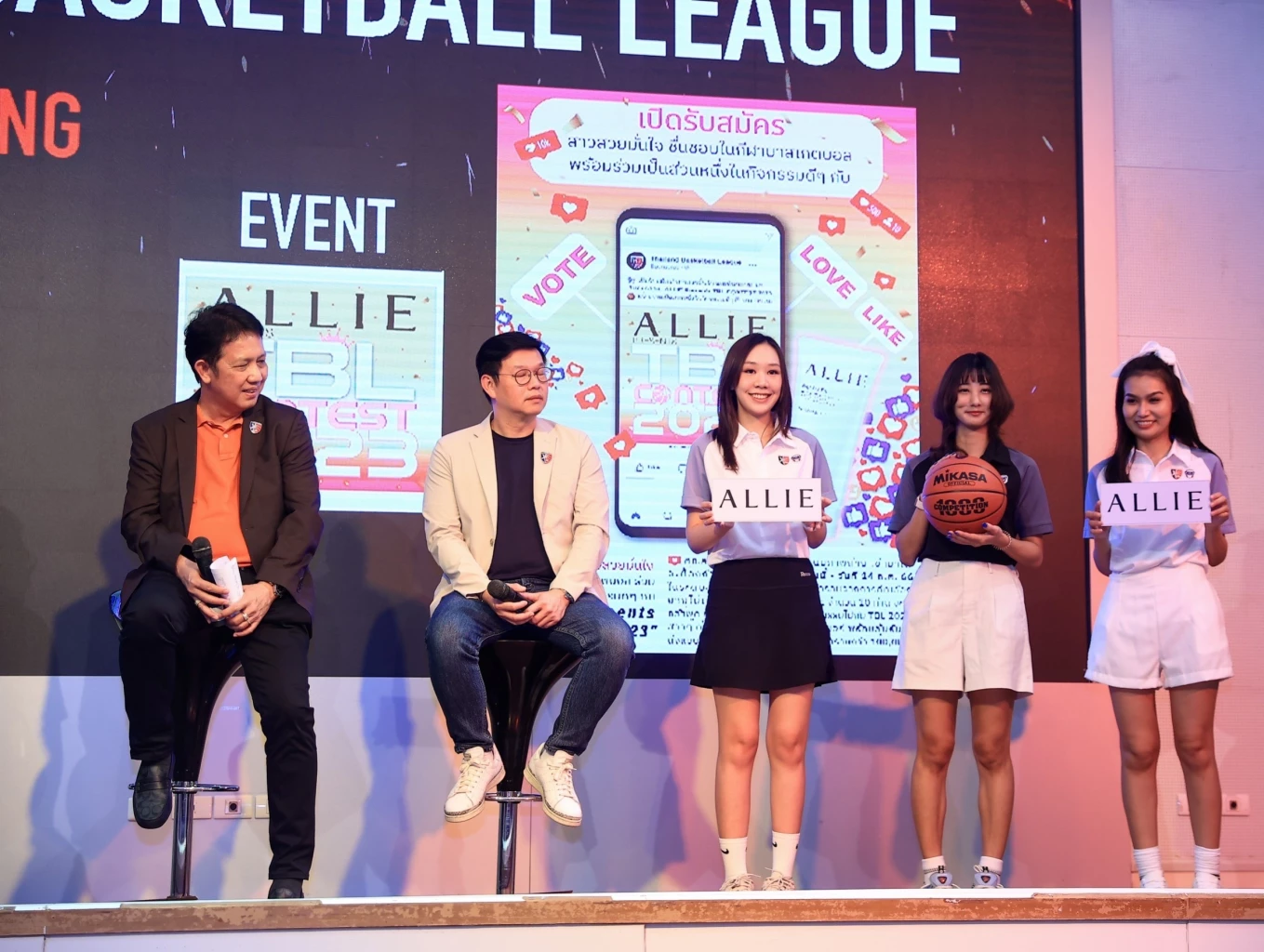 TBL 2023 basketball competition to kick off on Saturday