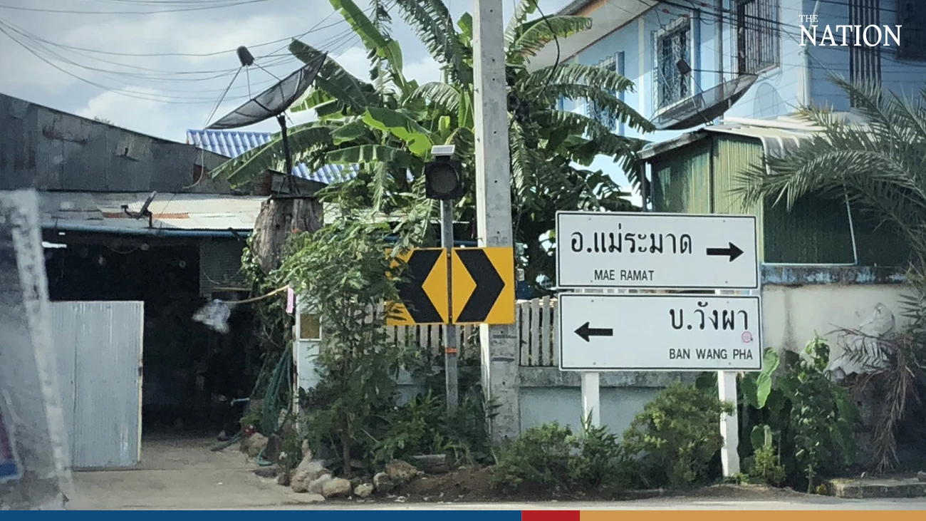 Shwe Kokko people snap up generators after Thailand cuts power to ...