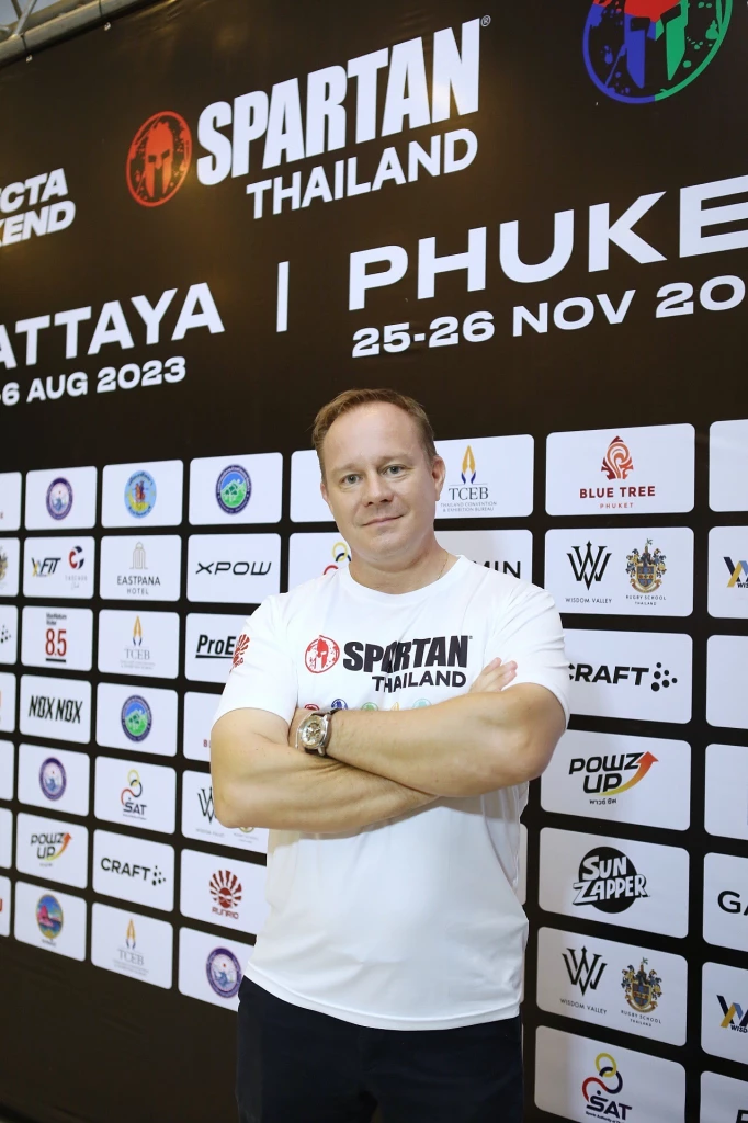 "Blue Tree Phuket" is moving toward promoting itself as the ...