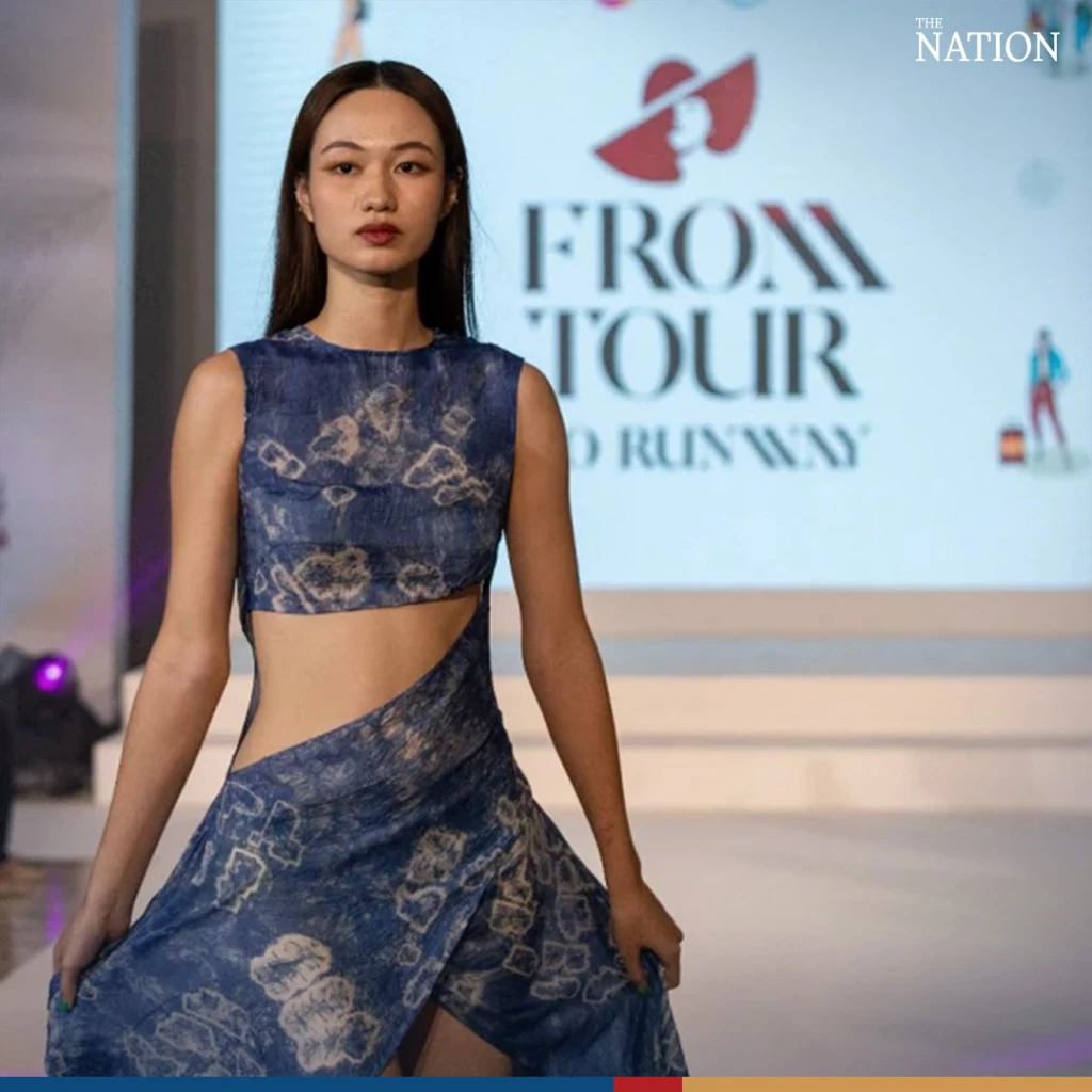 TAT wants designers to play role in tourism through Thai fashion