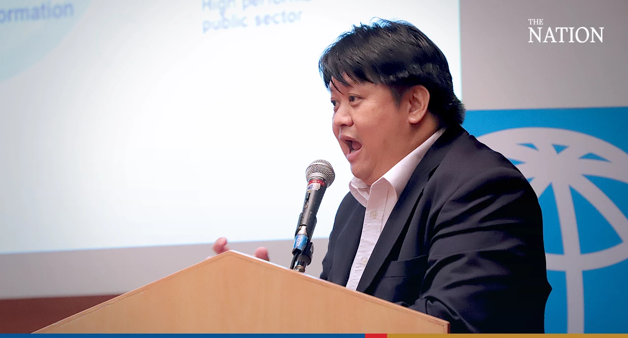 World Bank urges Thailand to protect itself from climate change catastrophe