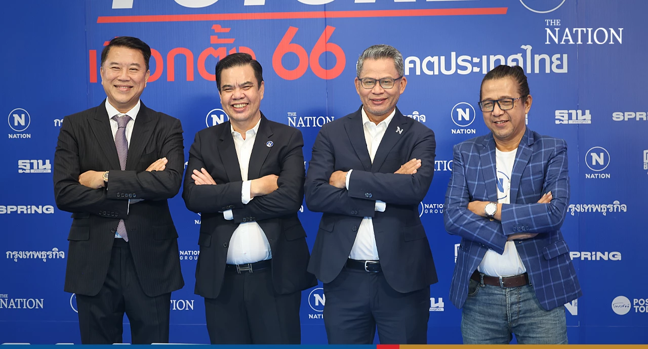 Plenty of plaudits as Nation TV celebrates 23 years on the air