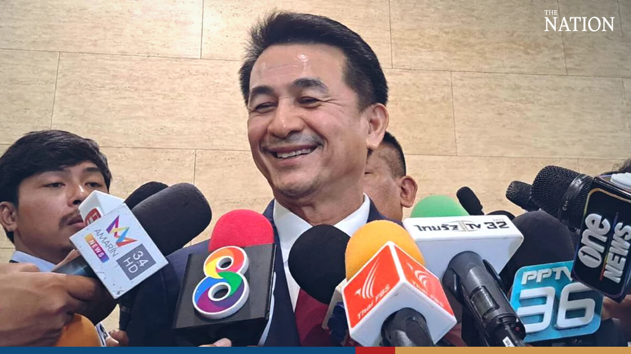 Move Forward will allow Pheu Thai to lead formation of new government