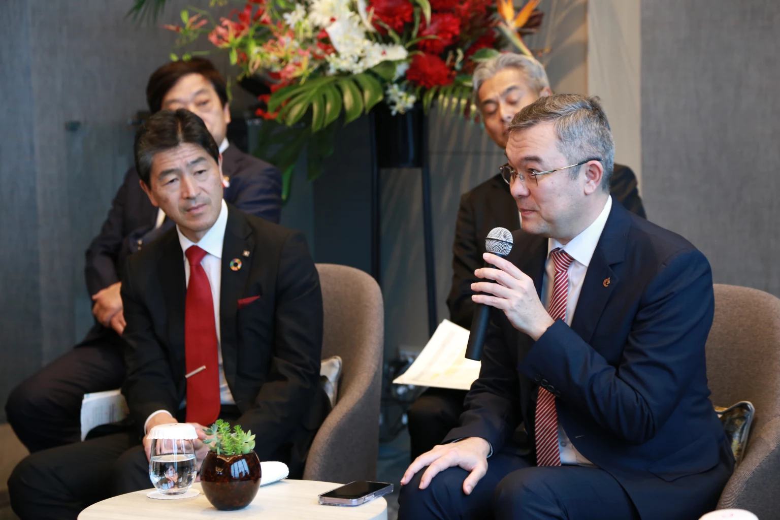 Centel opens its first hotel in Japan, aims to be a landmark in Osaka