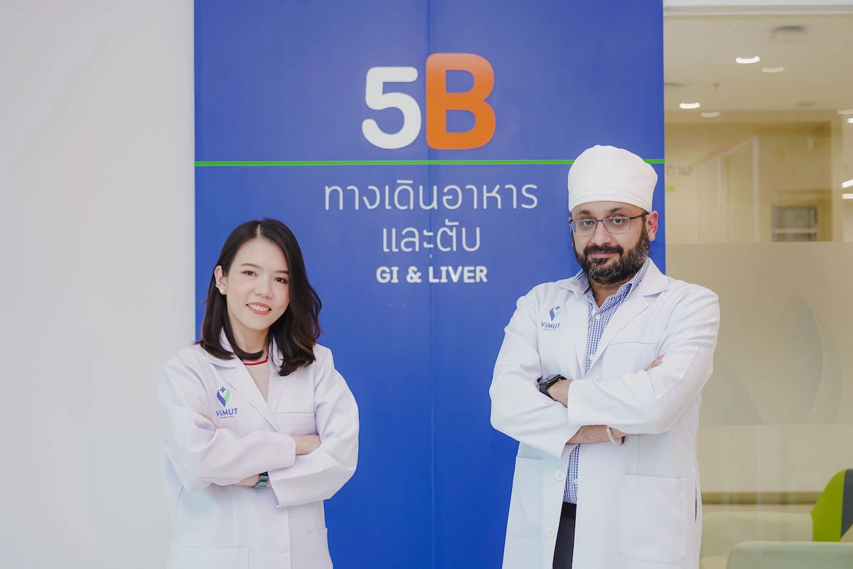 ViMUT hospital opens Endoscopy & GI Motility Unit, elevating standards ...