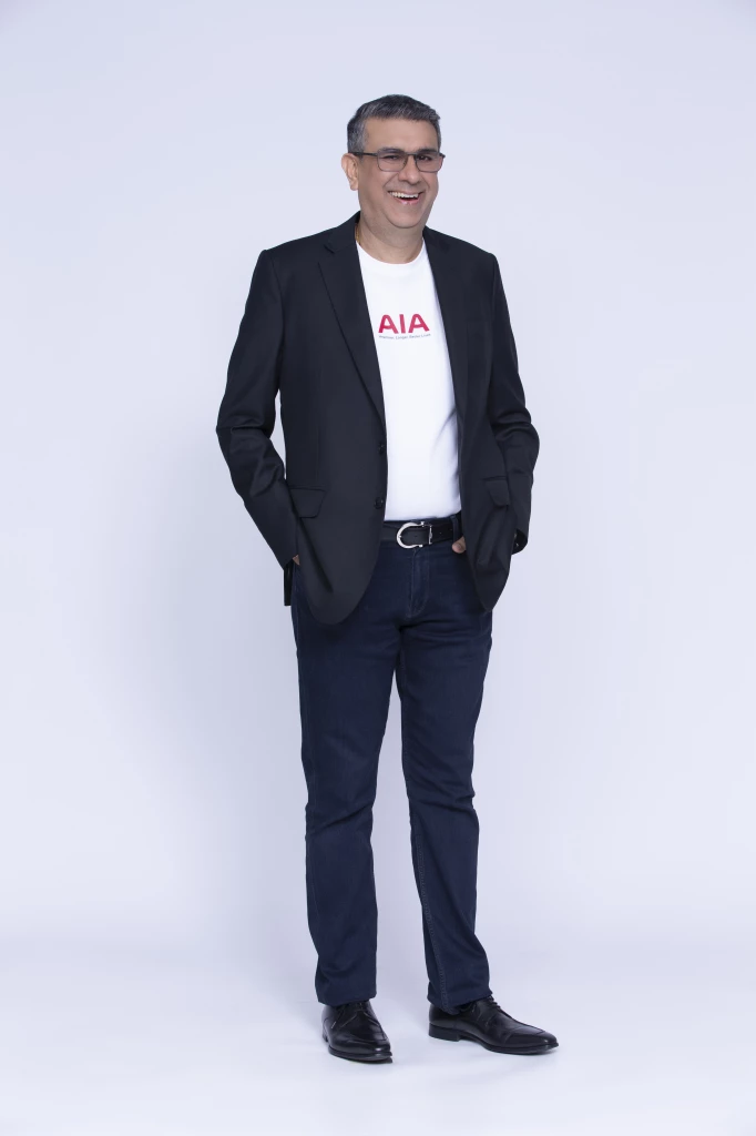 AIA Thailand to commemorate 85th anniversary with historic football ...