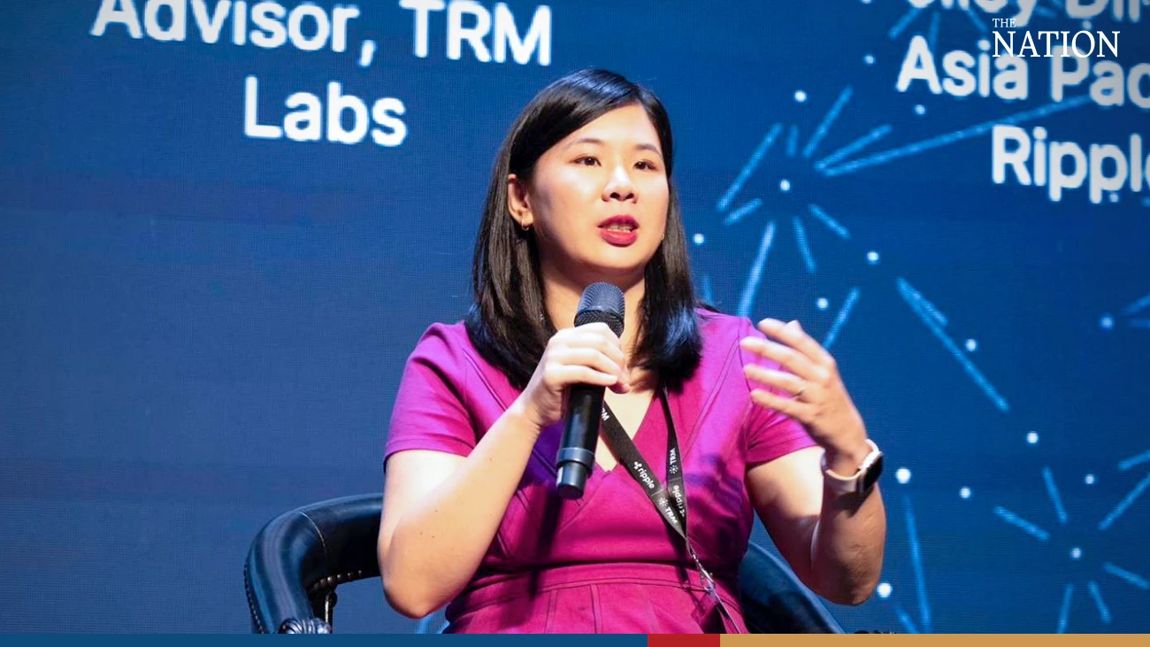 Continued growth of Thailand's digital asset market expected