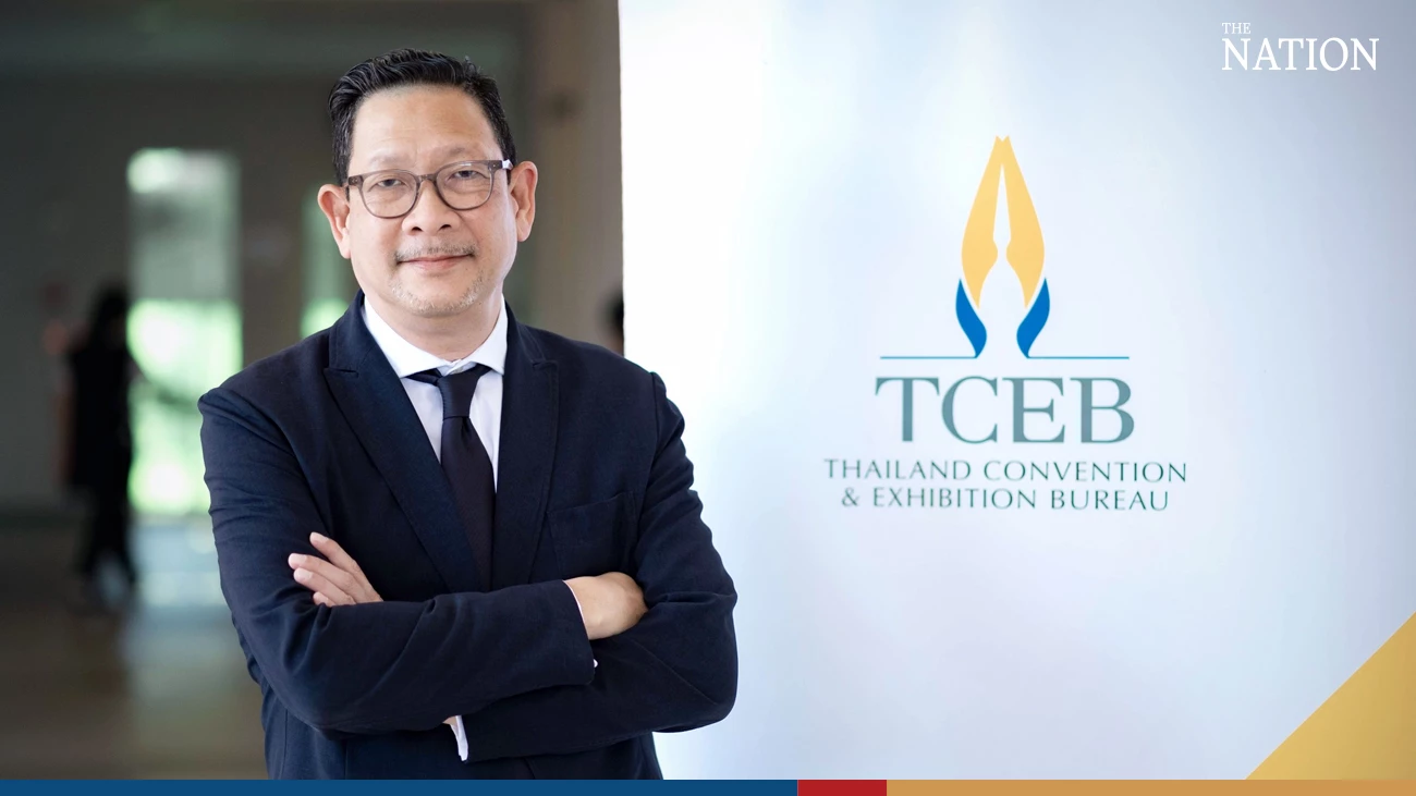 North of Thailand showcased as global MICE destination for tea, coffee