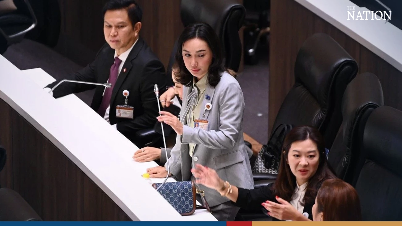 Pheu Thai recounts its fight for democracy ahead of Thaksin’s return