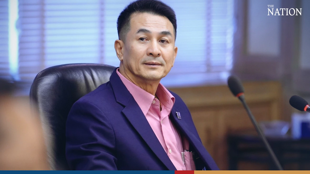 Move Forward or us: Former coalition parties put up a fight as Pheu Thai woos them for next govt