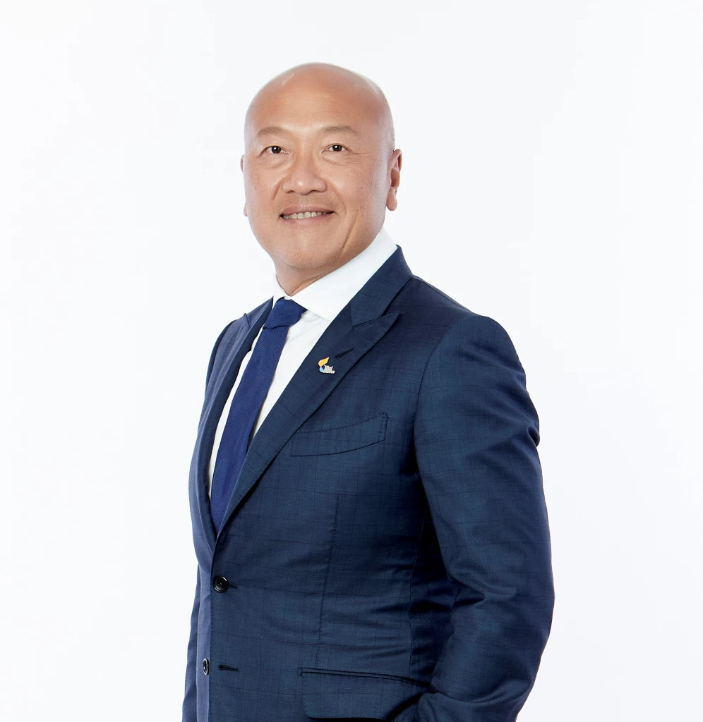 Thai Union Group launches SeaChange 2030