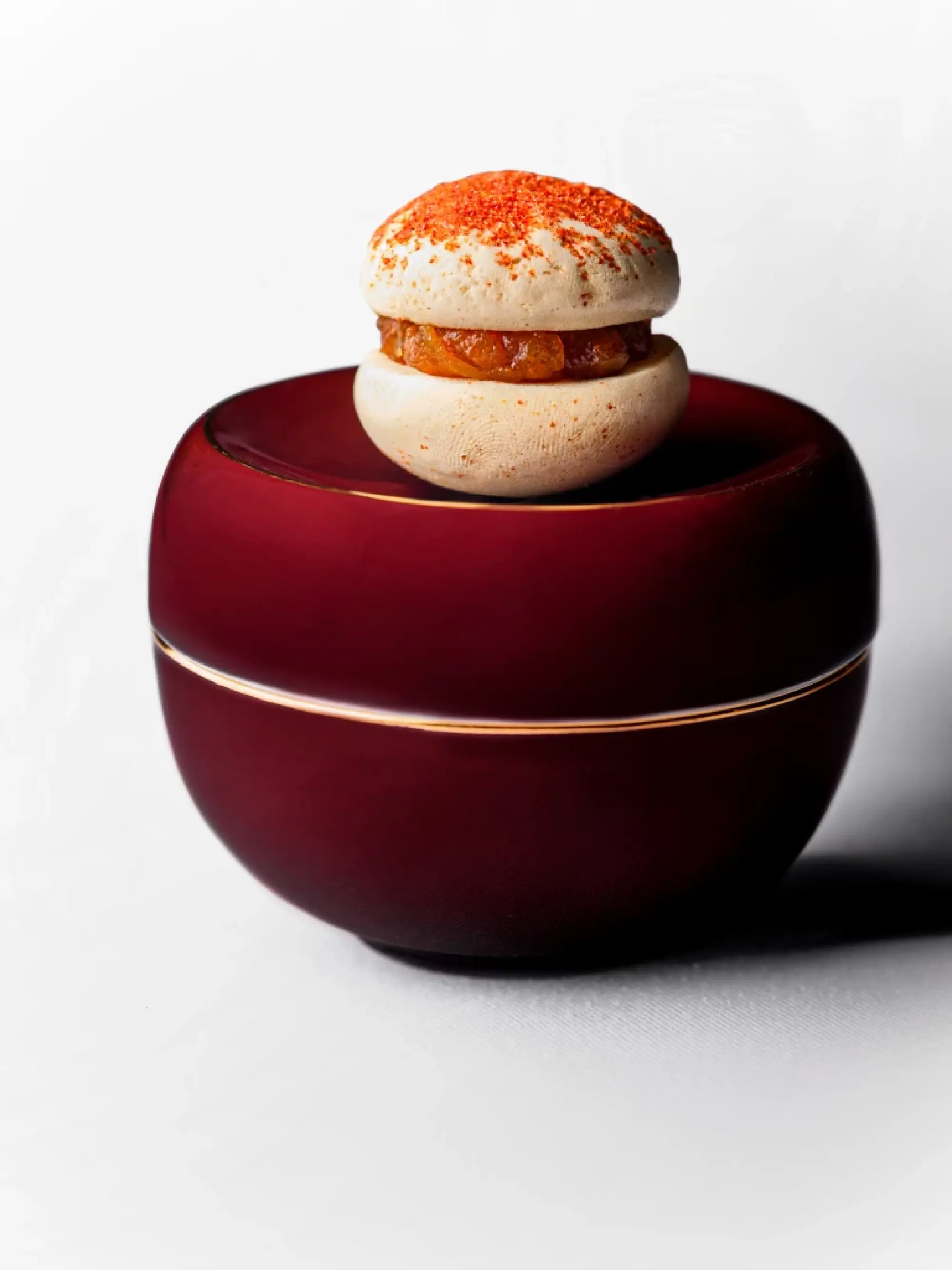 Haoma launches new 11-course neo-Indian menu inspired by Chef DK’s ...