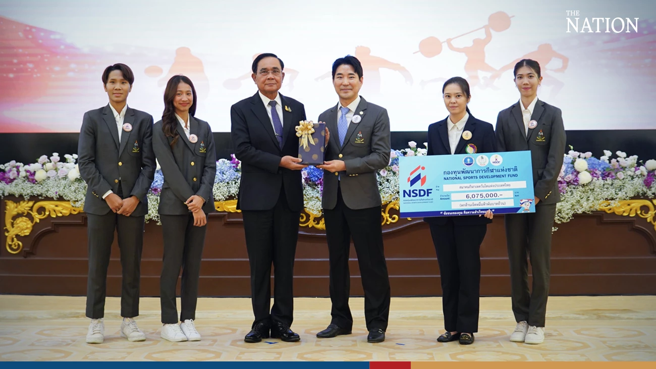 SEA Games, Asean Para Games medallists given rewards