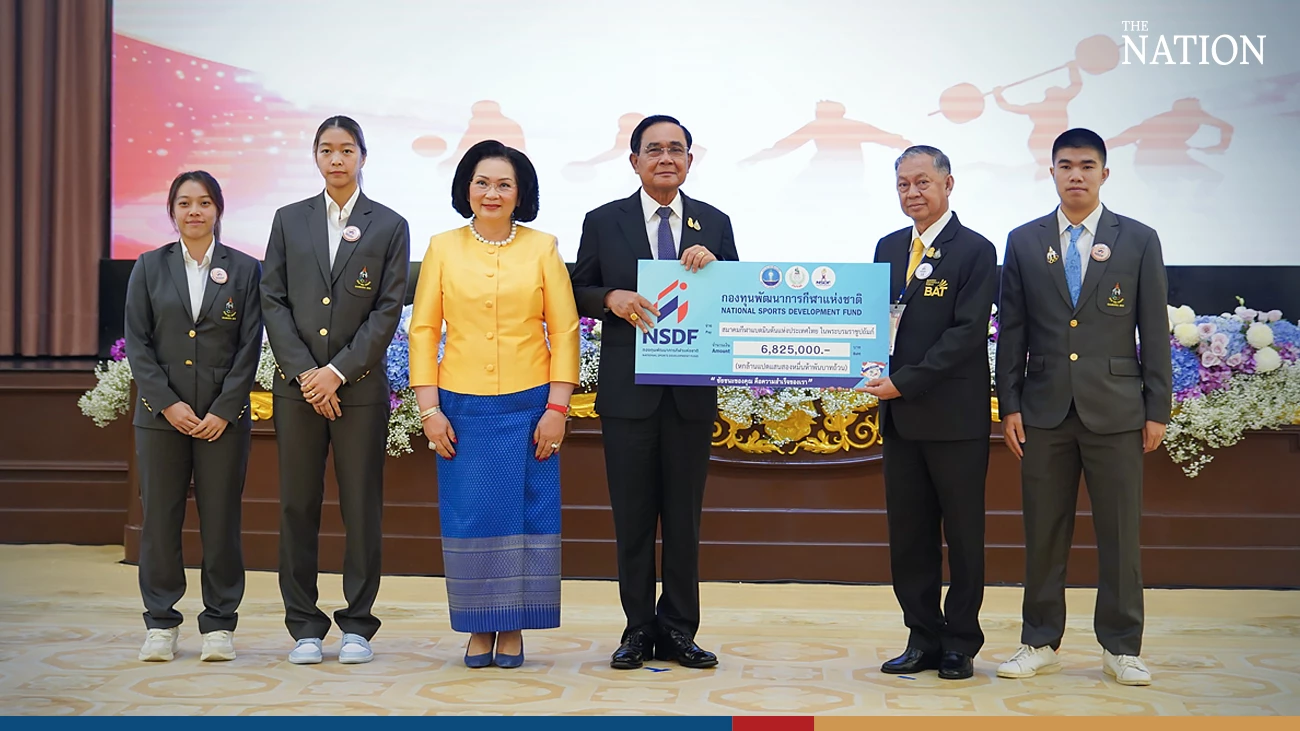 SEA Games, Asean Para Games medallists given rewards